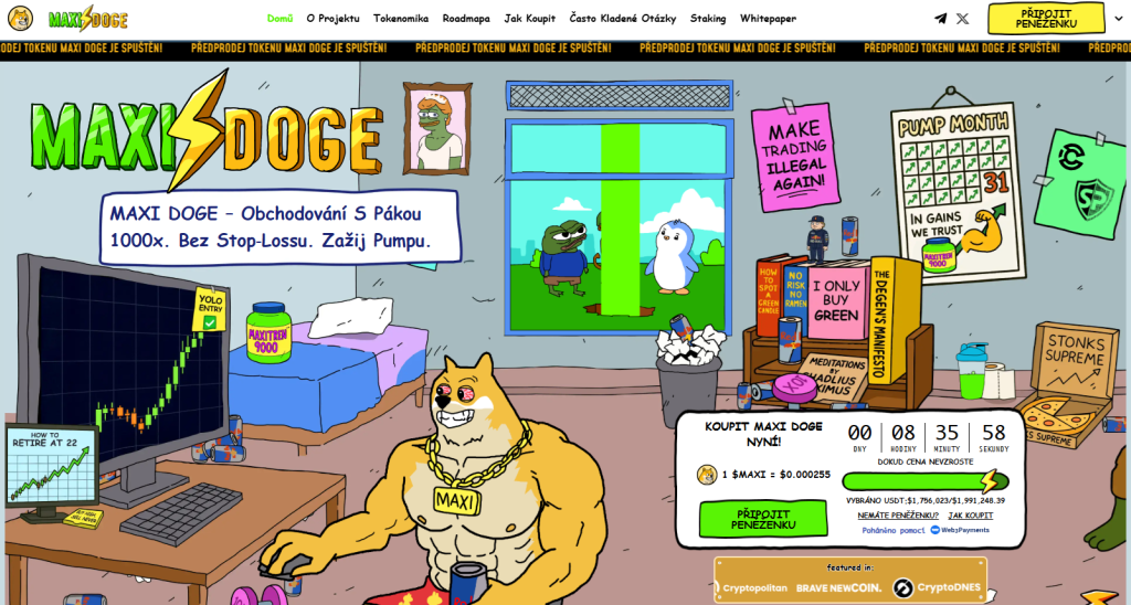 Jak na investice do kryptoměn: strategie a tipy 2025