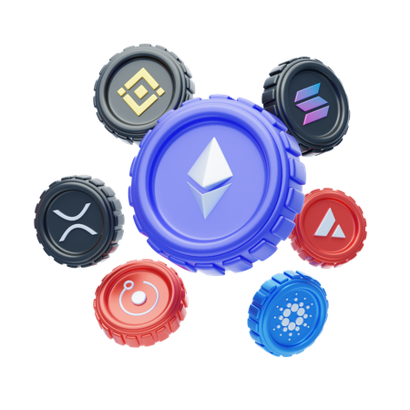 Altcoin Season 2026: Welche Altcoins haben Potenzial?