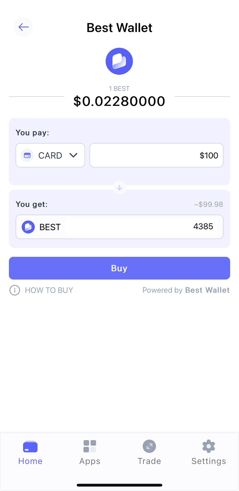 Beste Krypto Wallet App 2025: Bitcoin Wallets im Test