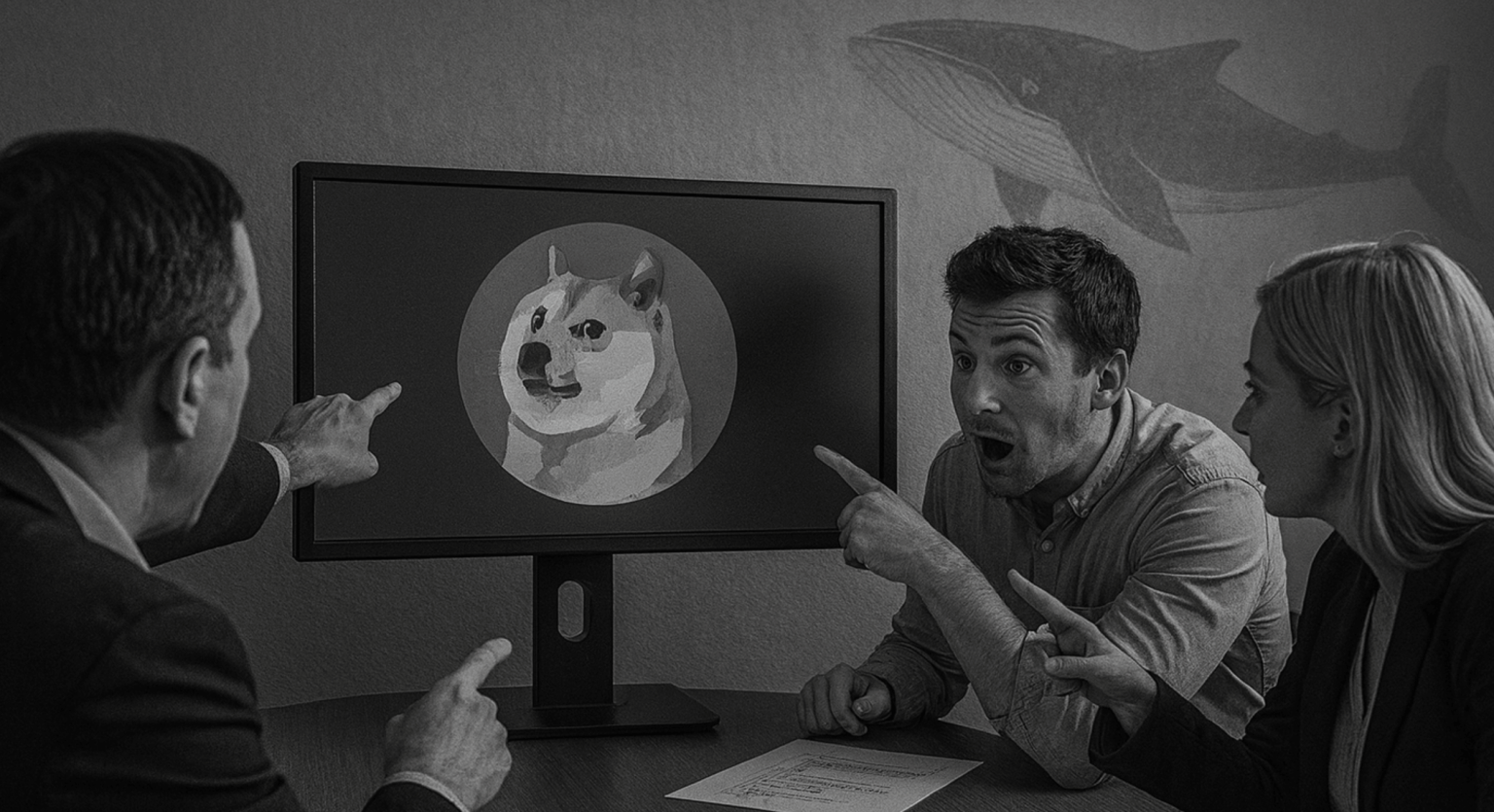 Neuer Krypto-Presale Maxi Doge geht viral – Krypto-Wale pumpen MAXI ...