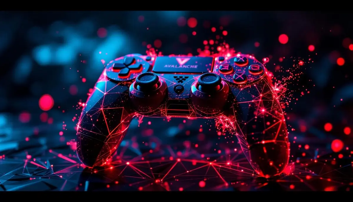 AVAX setzt auf GameFi: Neuer 50-Millionen-Dollar-Gaming-Accelerator startet