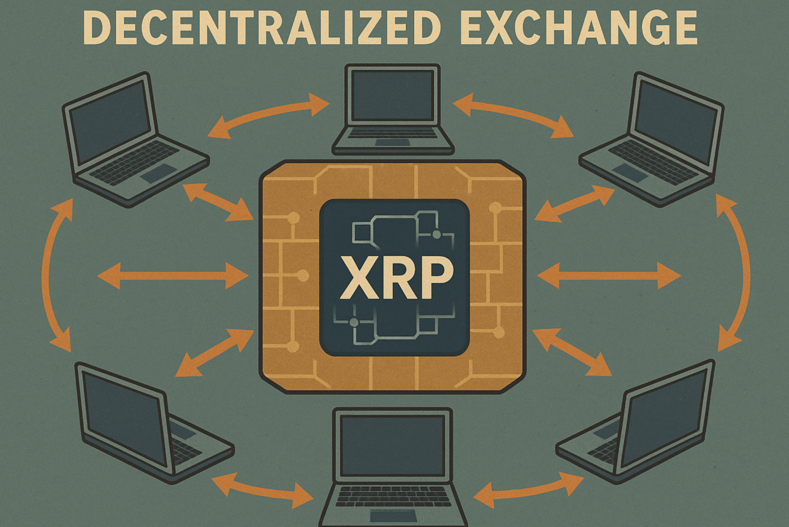 Ripple News: DeXRP startet XRP-DEX, während Snorters Trading-Bot viral geht