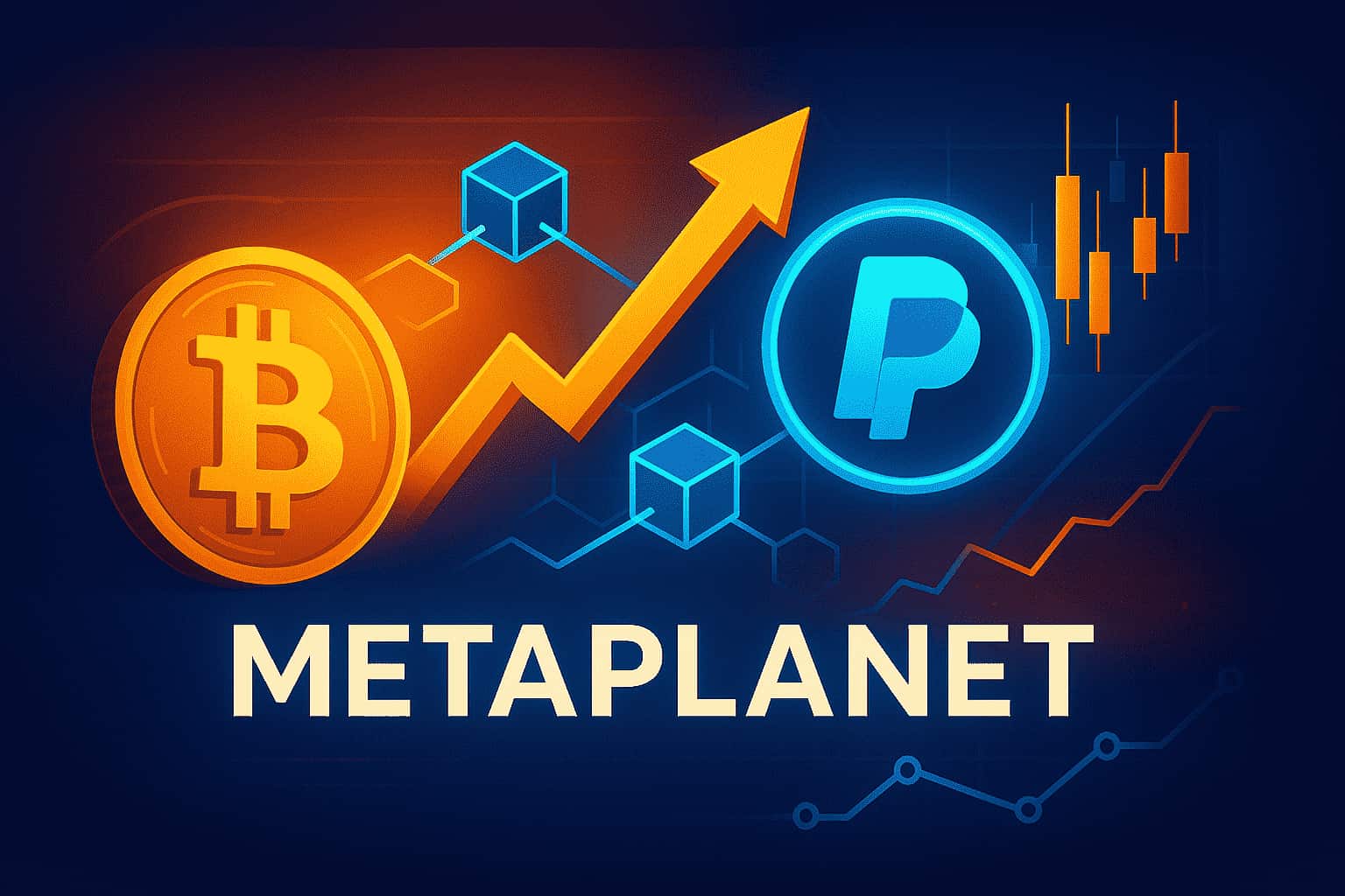 Las acciones de Metaplanet caen un 40%, pero Benchmark mantiene su ...