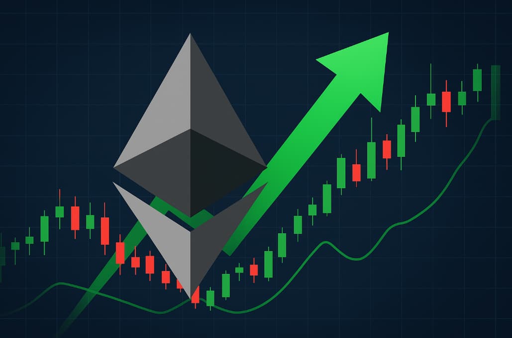 Ethereum apunta a los 10.000 dólares mientras los alcistas defienden el soporte de los 4.000