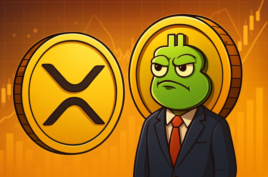 Predicción del precio de XRP: ¿Empujarán el optimismo por los ETF y la actividad de las ballenas ...