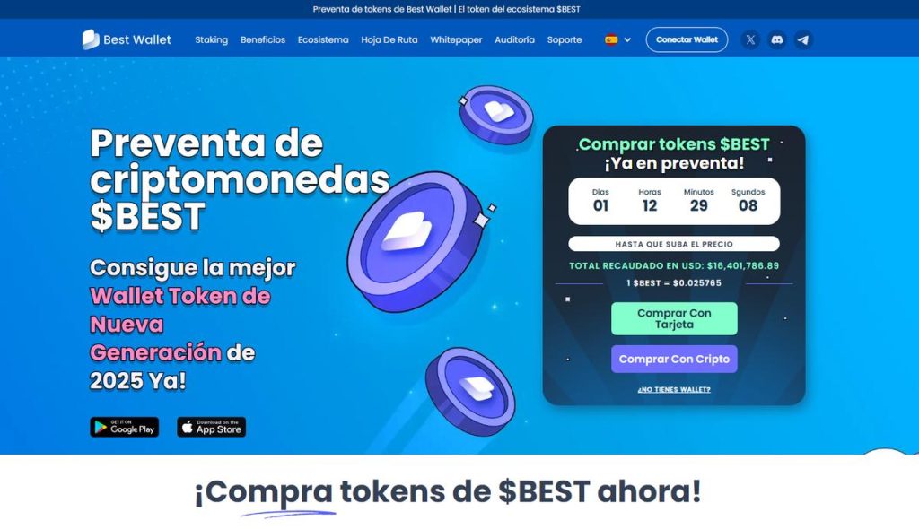 Criptomonedas que más han subido en 2025 - Ranking y análisis