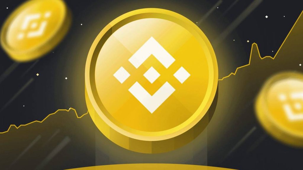 BNB marca nuevo ATH e impulsa el interés en la preventa de MAXI