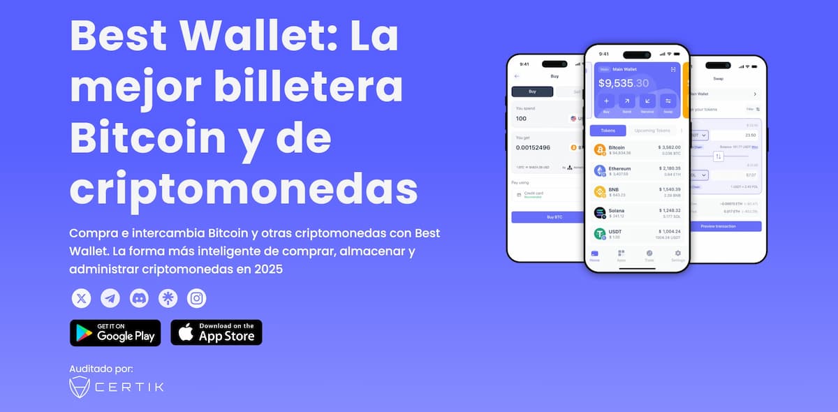 Bybit comienza su expansión en la UE, empezando por España