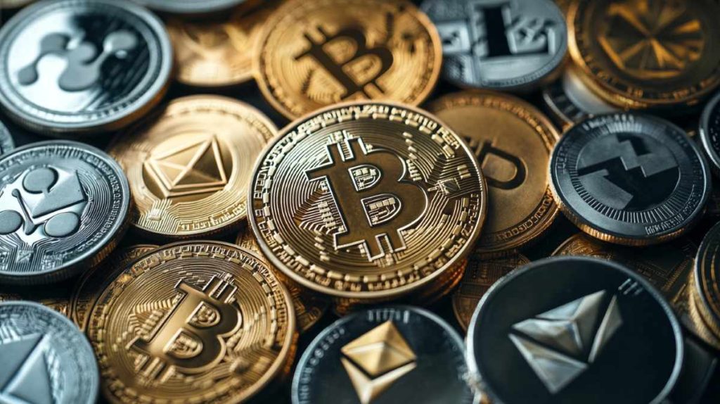 EN DIRECTO- Últimas noticias sobre criptomonedas hoy, 6 de octubre de ...