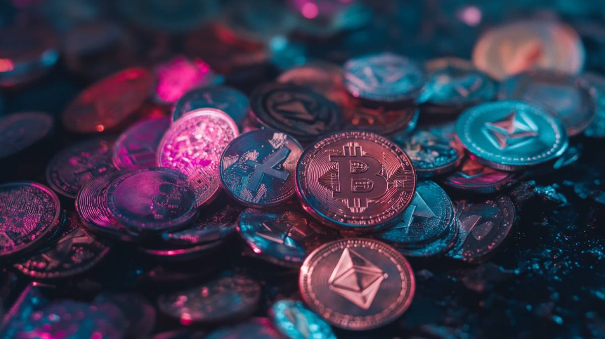 EN DIRECTO- ¿Qué pasa con las criptomonedas hoy, 20 de octubre de 2025 ...