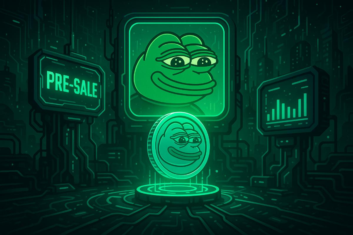 Por qué minar meme coins virtuales podría ser la mejor opción