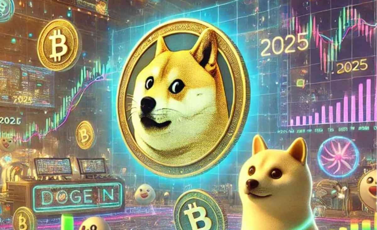 El precio de Dogecoin se recupera tras anuncio de Musk