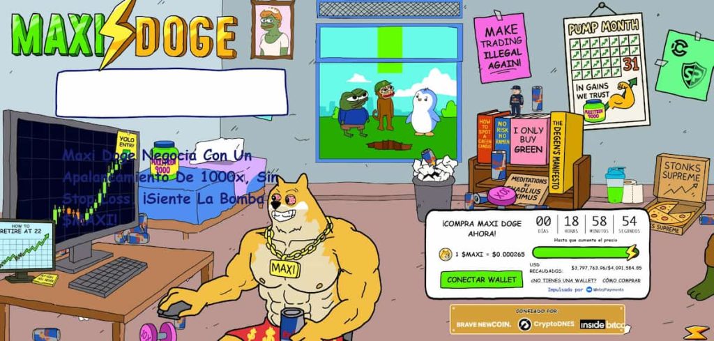 El precio de XRP se mantiene estable desde hace una semana