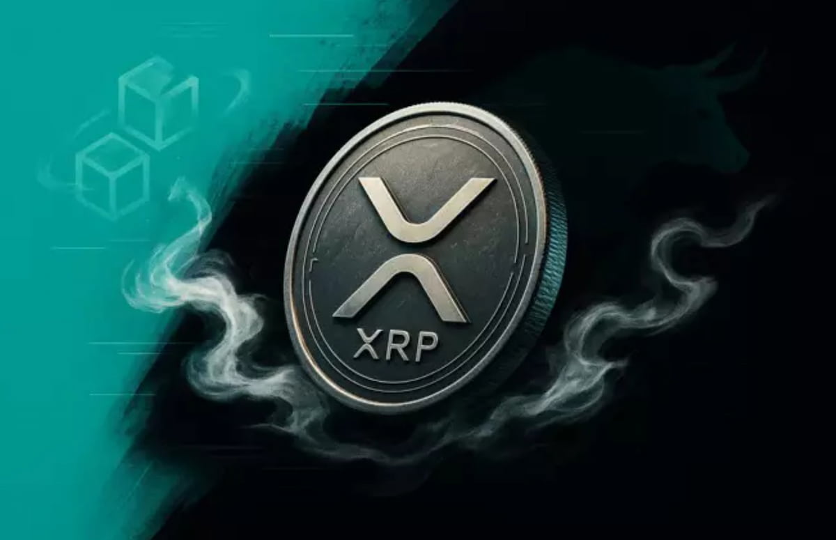 El precio de XRP se mantiene estable desde hace una semana