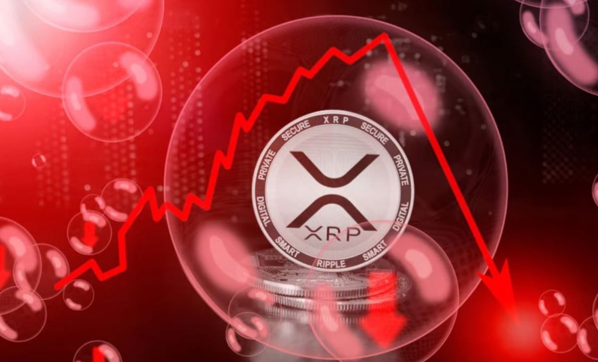 BNB ya supera a XRP en capitalización de mercado