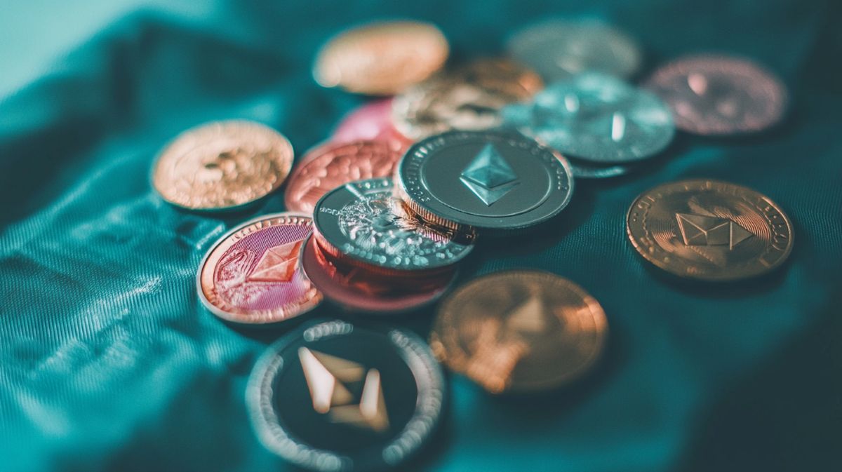 Cotización criptomonedas EN DIRECTO: Seguimiento del mercado cripto hoy ...