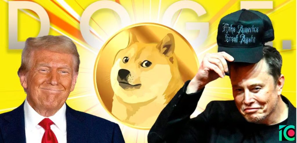 Trump cancela DOGE tras la salida de Elon Musk