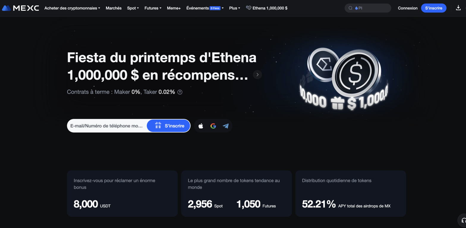 Meilleurs Play to Earn : Le TOP 4 des meilleurs P2E 2025