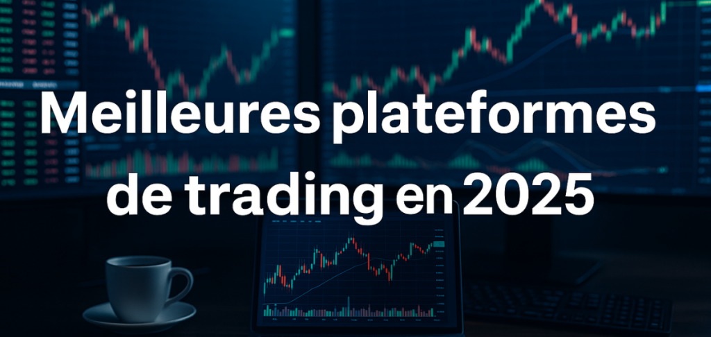 Meilleures plateformes de trading : notre top 11 - FR
