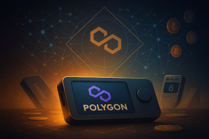Polygon wallet : 10 options fiables en 2025