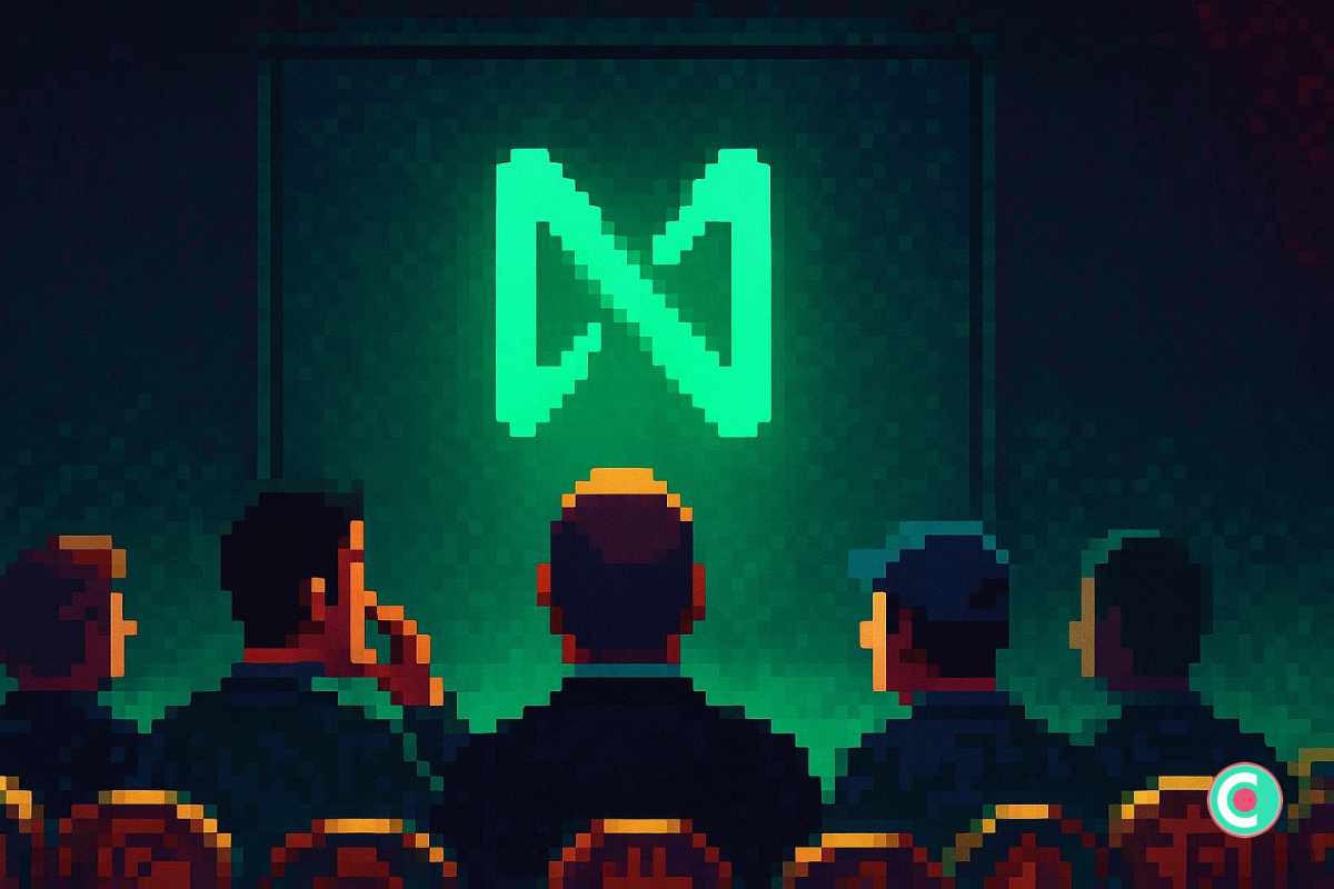 NEAR Protocol, la petite pépite méconnue qui grimpe