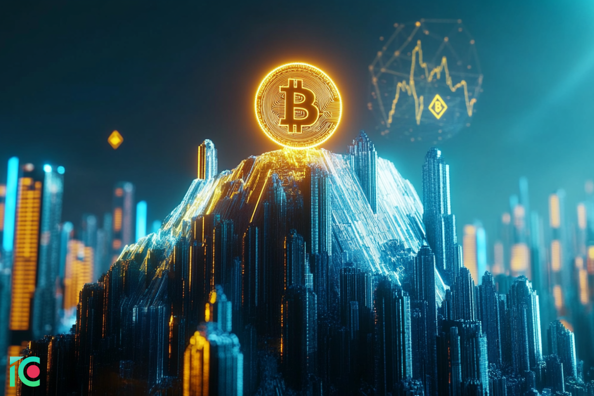 ATH Crypto Définition : Tout savoir sur le All Time High en crypto