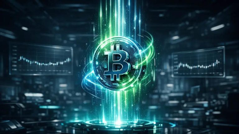 Bitcoin : Cap sur les 150 000 $ ? L'analyse osée de Bernstein