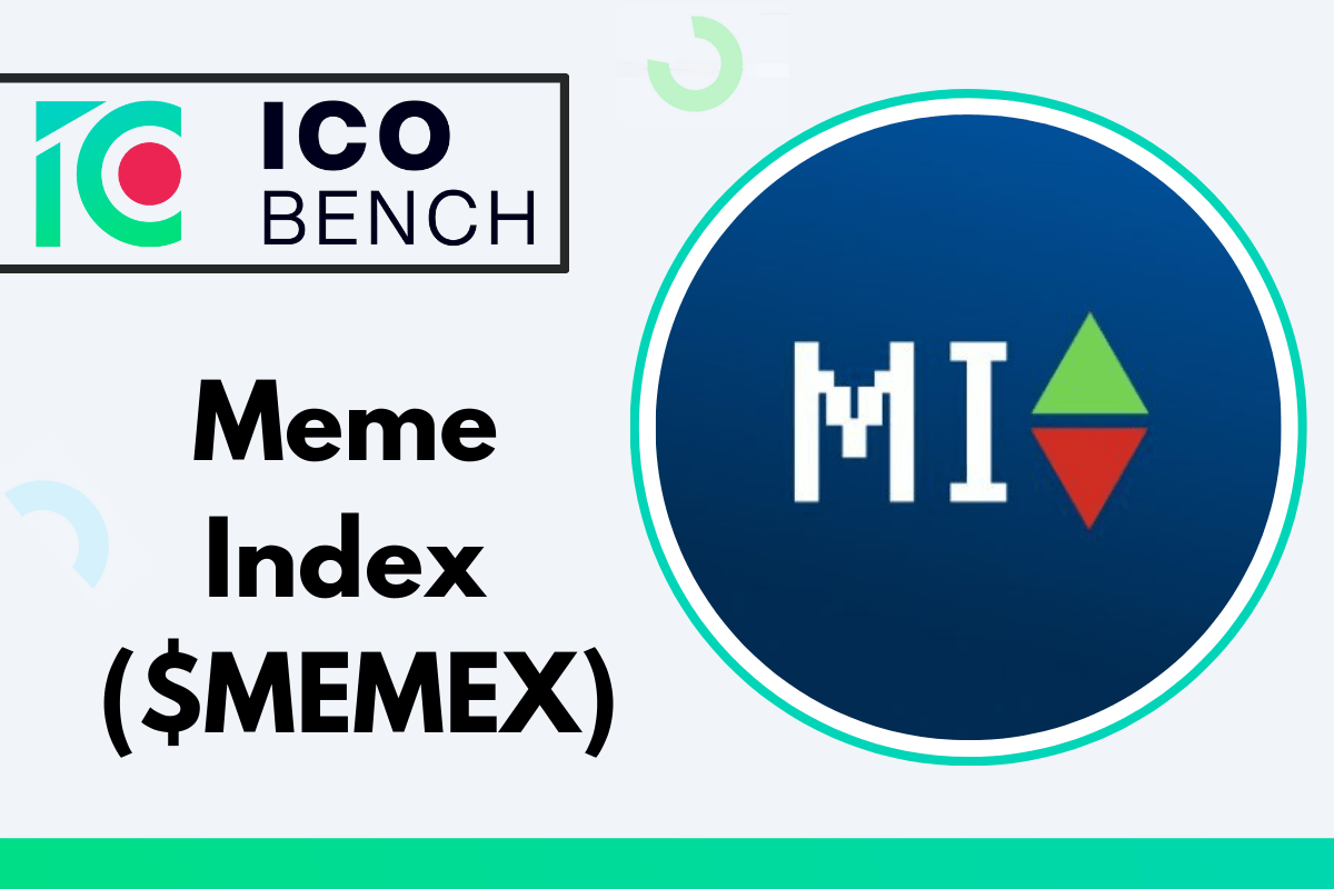 Αγορά Meme Index – Πώς να επενδύσετε στο $MEMEX Meme coin