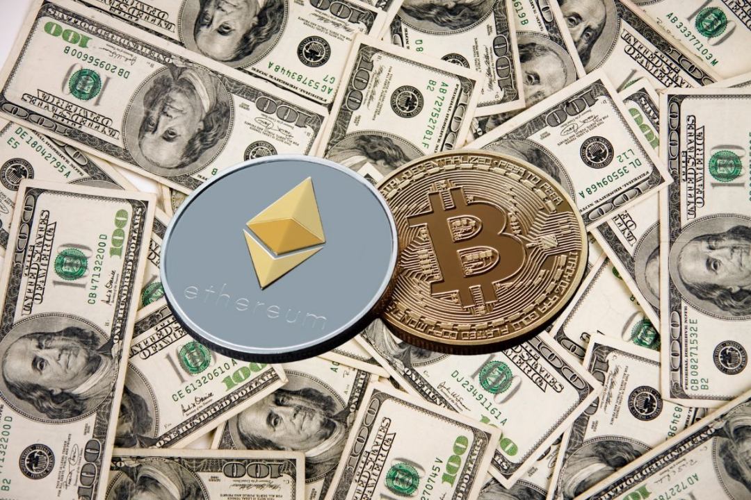 Το Ethereum μπορεί να φτάσει τα 8.500 δολάρια