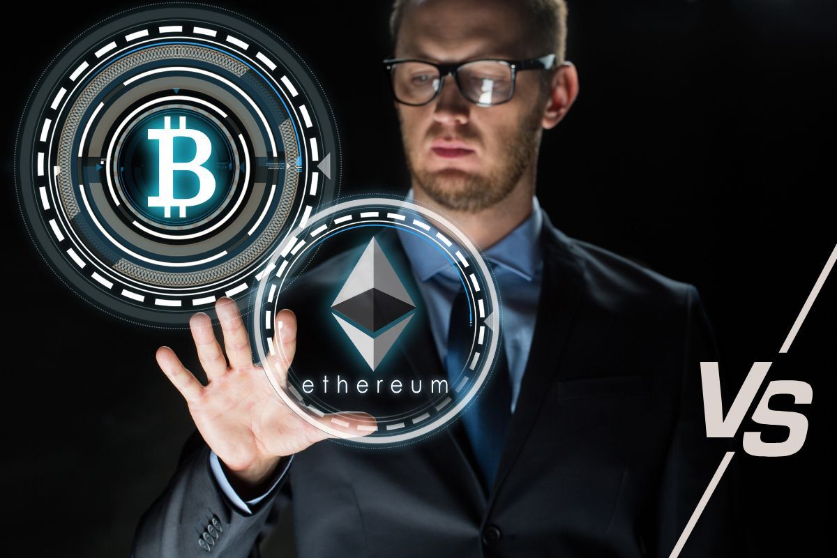 Ethereum: γιατί μπορεί να αποτελέσει την καλύτερη επιλογή