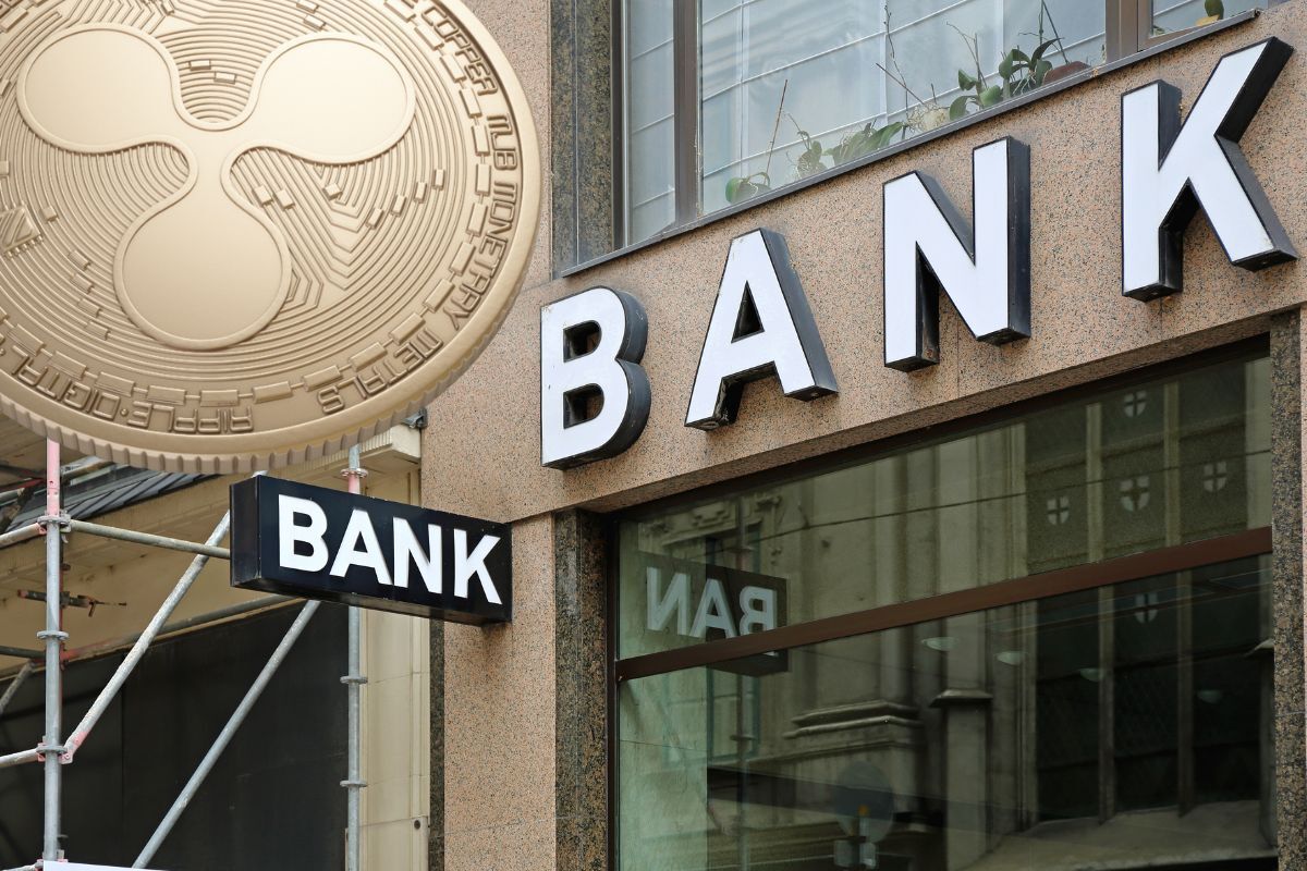 Ripple Bank: Νέα εποχή για το XRP