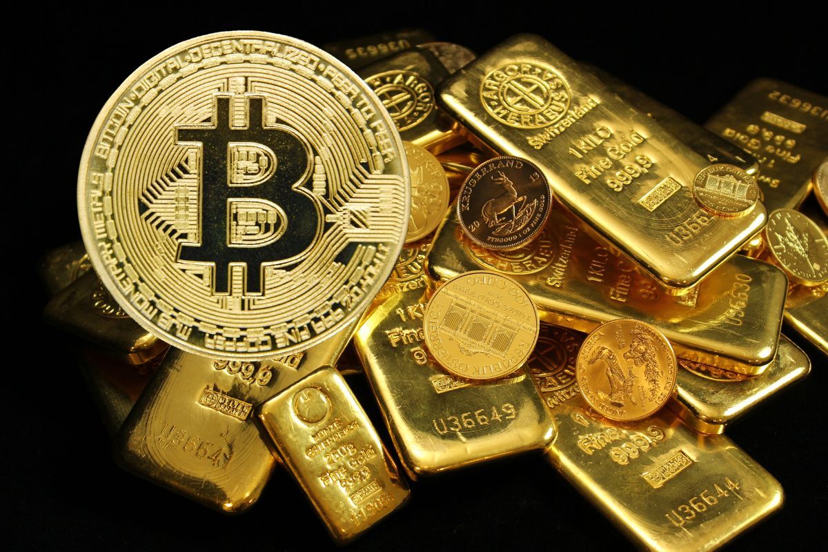 Ποιο είναι το επόμενο βήμα για το Bitcoin;