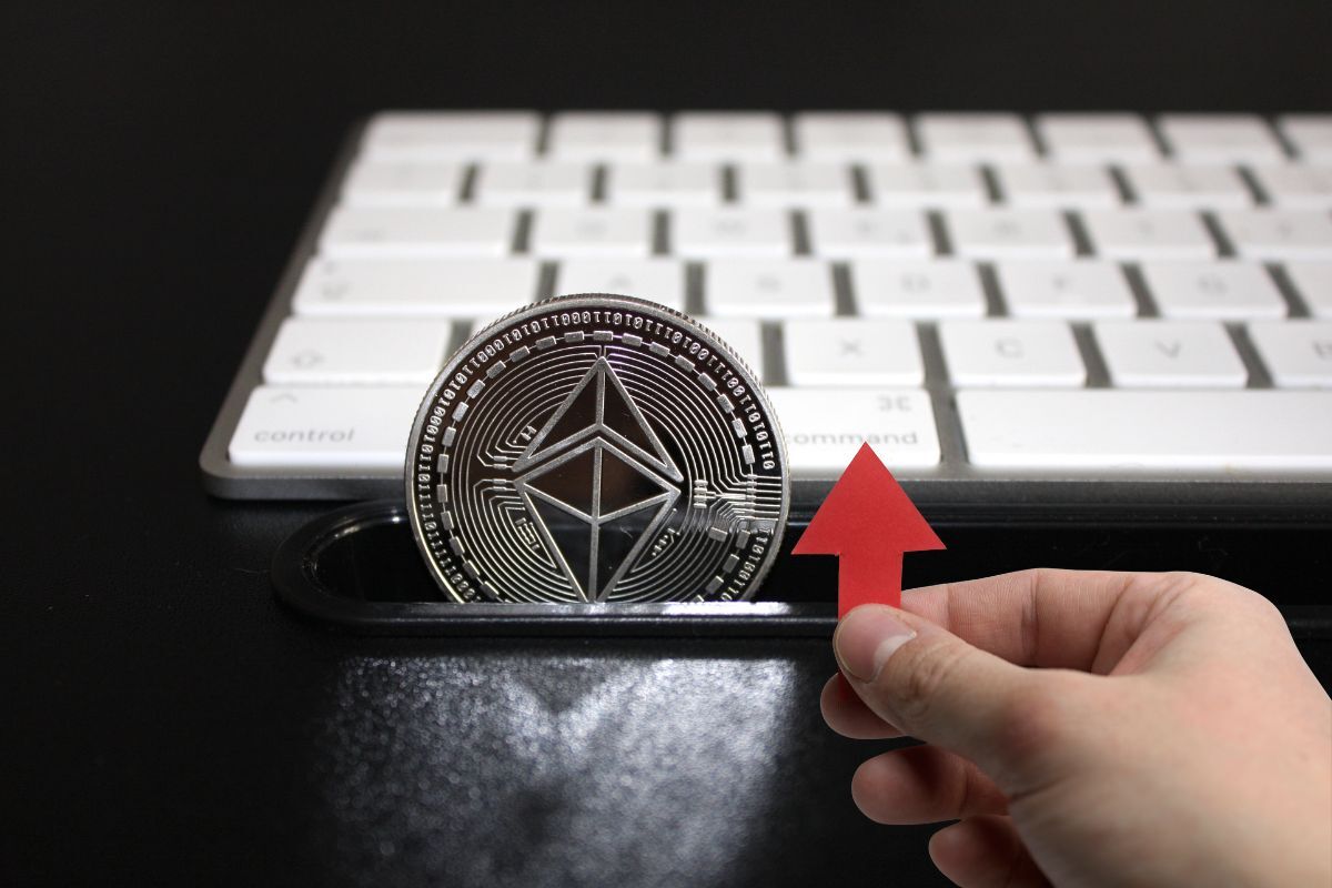 Ethereum: Γιατί μπορεί να ξεπεράσει το Bitcoin τον Σεπτέμβριο