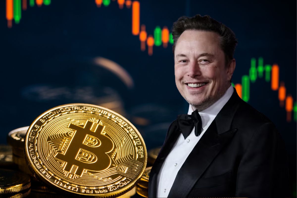 Ο Elon Musk προκαλεί πανικό στην αγορά Bitcoin με νέες δηλώσεις