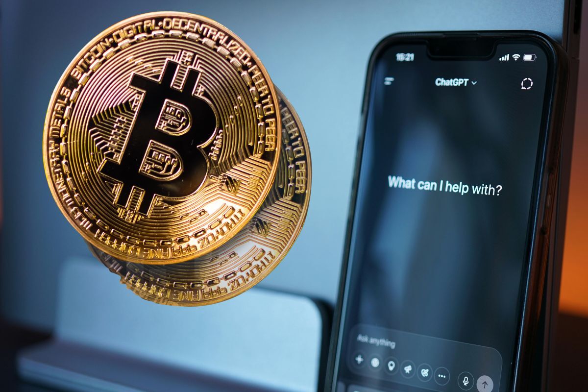 Ποια 3 κρυπτονομίσματα προτείνει το ChatGPT για αγορά