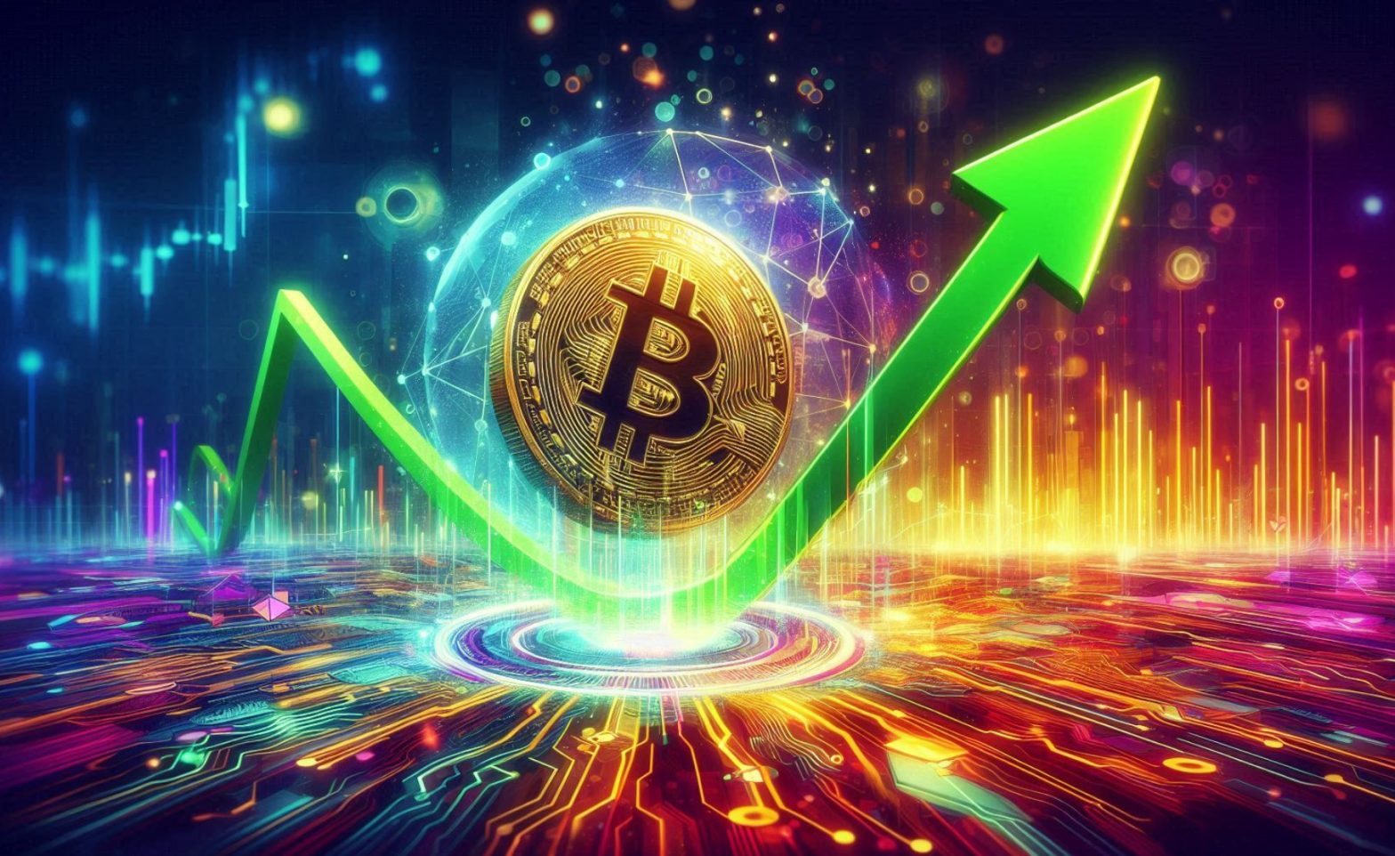 Közeledik a kormányleállás vége - fellendült a kriptovaluta piac!