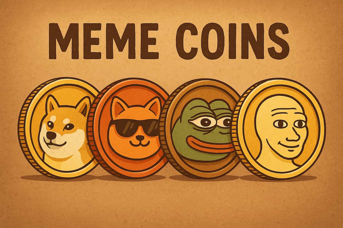 Koin Meme Terbaik 2025: Panduan Memilih Aset Potensial