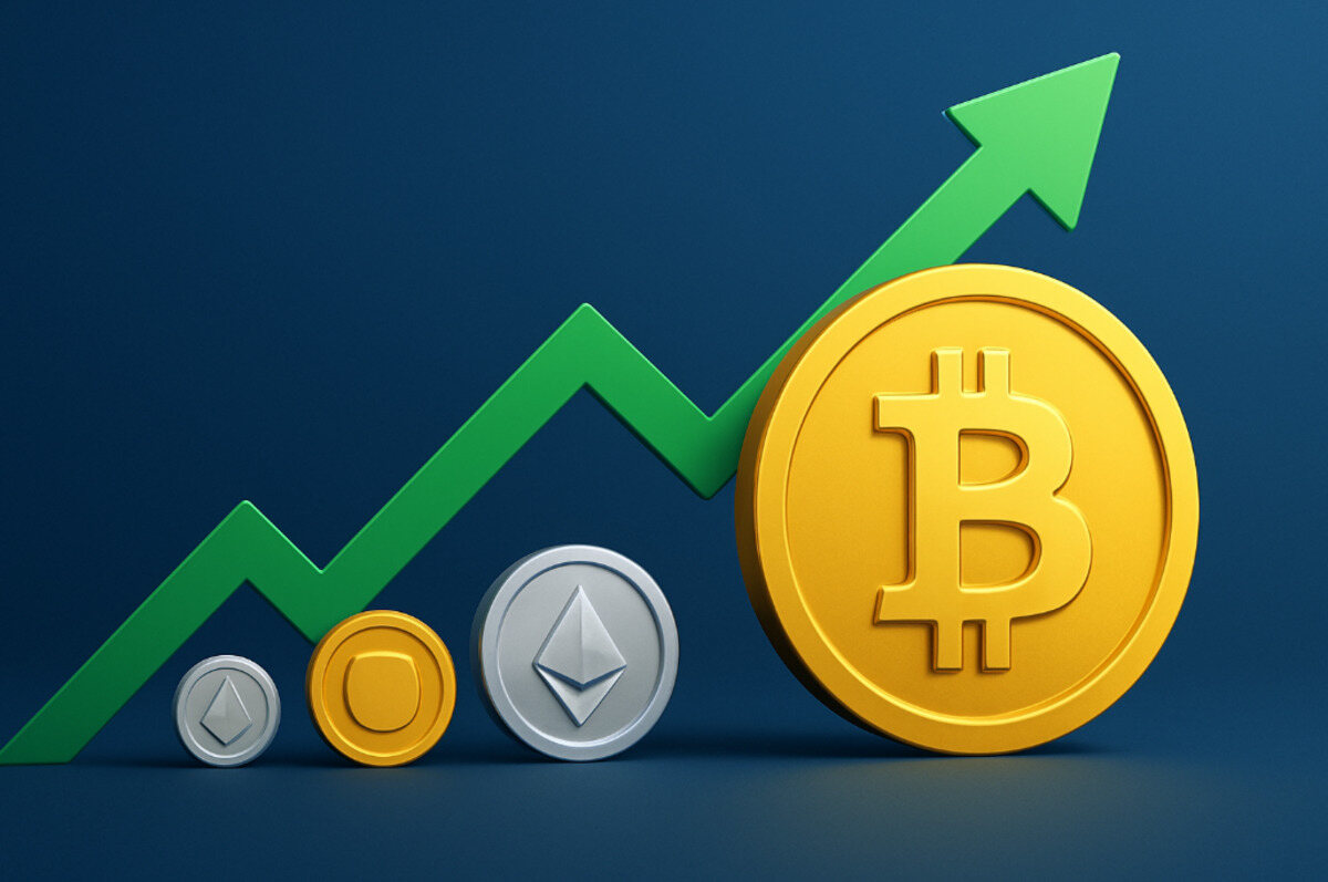 Mengapa Dash dan Story Memimpin Altcoin 2026