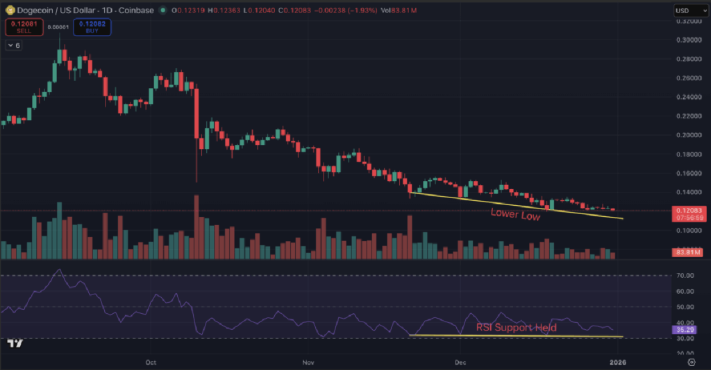 Koin Meme Potensial di 2026: DOGE, PEPE, dan Dua Token Baru