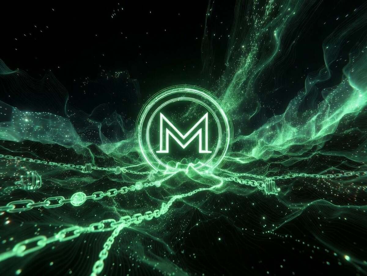 Monero Cetak All Time High dan Altcoin Terbaik Januari