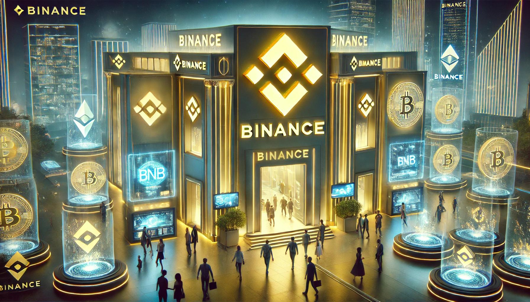Le Migliori Crypto in Uscita su Binance - Valutazioni e Opinioni