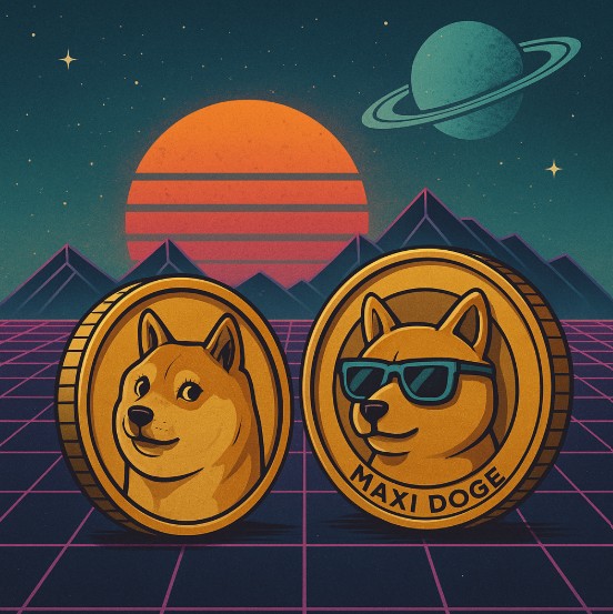 Altcoin season spinge DOGE e MAXI in primo piano - IT