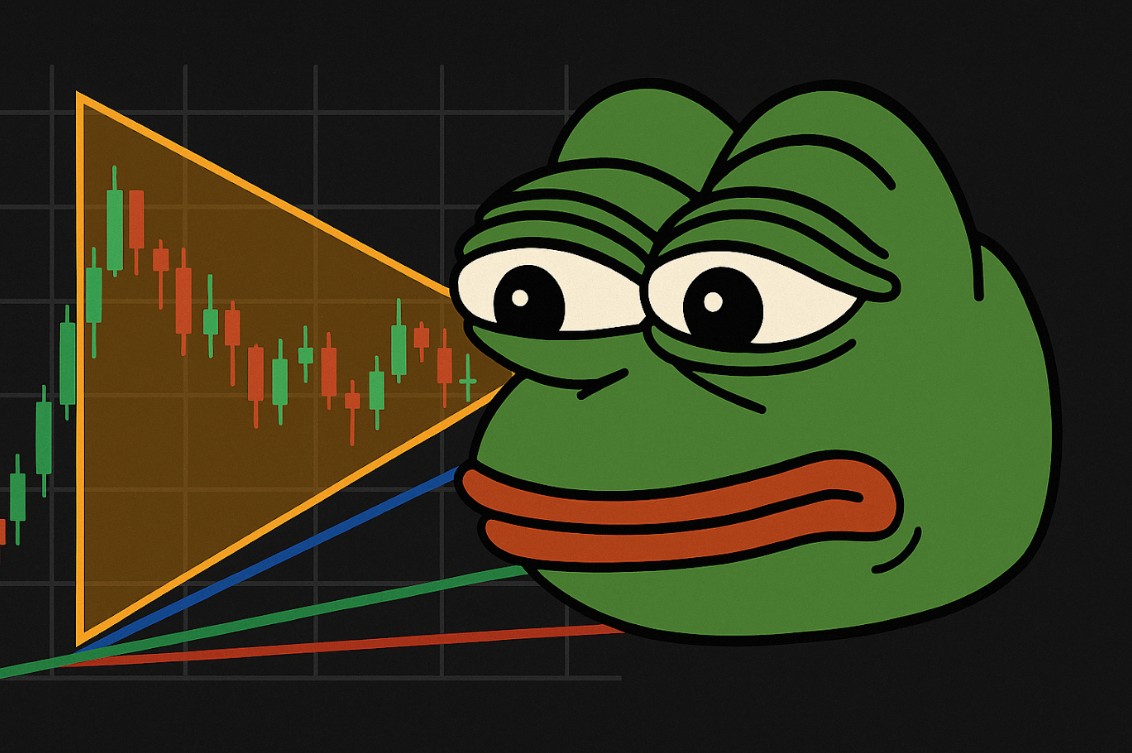 Evoluzione del segmento meme coin: focus su PEPE e PepeNode - IT