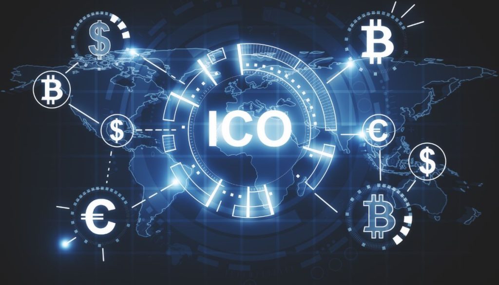 ICOとは？仕組みや特徴・メリット・デメリットまで徹底解説