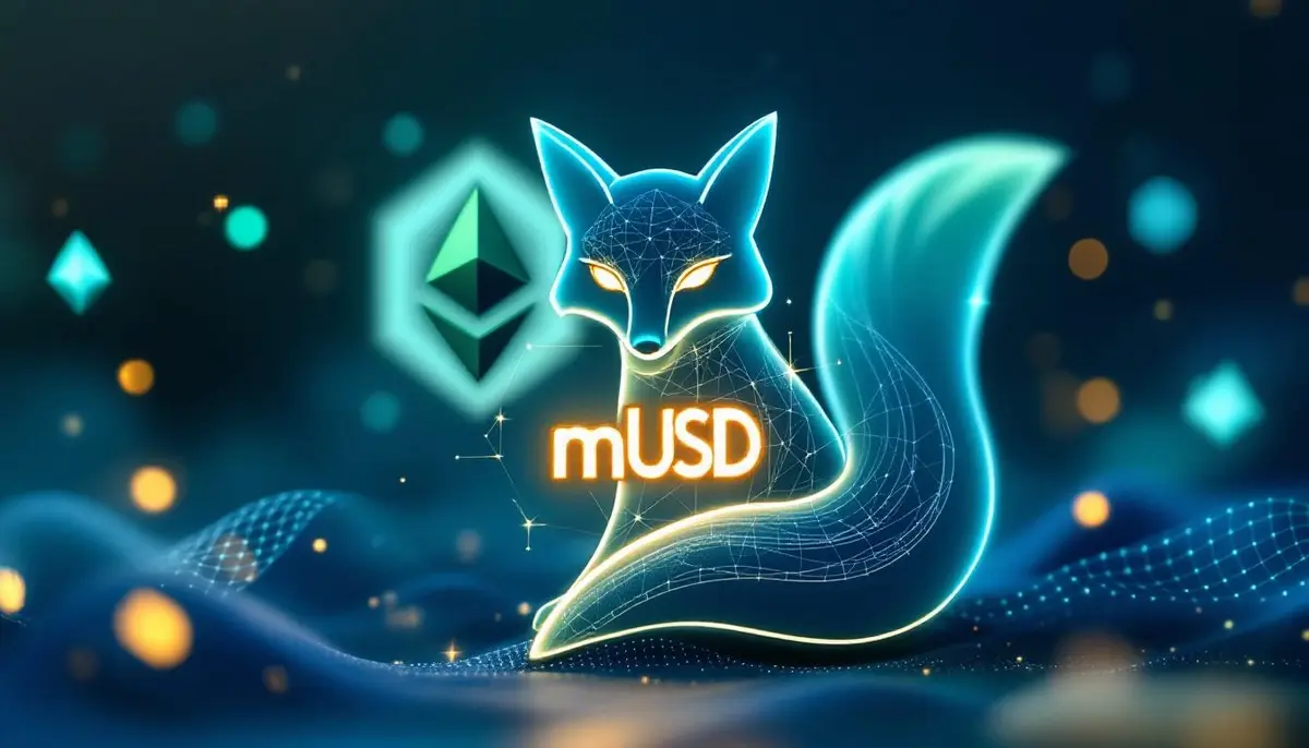 メタマスク、米ドル連動型ステーブルコイン「mUSD」を発表