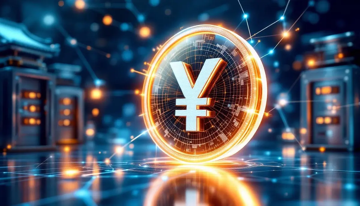 ゆうちょ銀行、2026年度に独自デジタル通貨DCJPYを発行へ