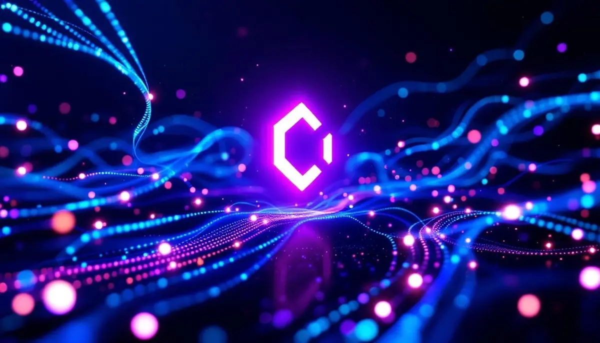 チェーンリンク、MegaETHにリアルタイム市場データを展開へ