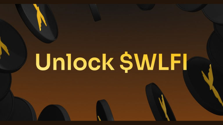 트럼프 코인 WLFI 코인, USD1, 오늘(9월 1일) 업비트 상장