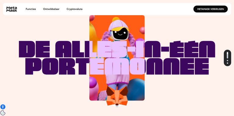 7 beste Binance Smart Chain (BSC) wallets voor veilige opslag 2025