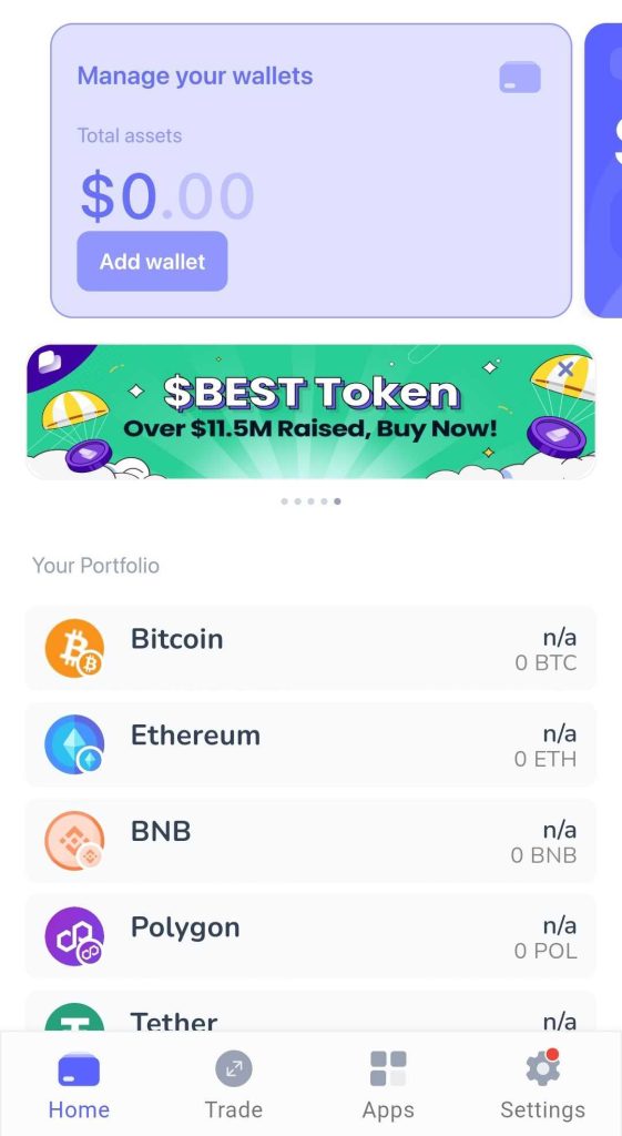 De beste crypto launchpad van 2025 - Top platforms om in te investeren